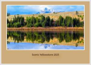 Scenic Yellowstone 2024 scenic-yellowstone-2024